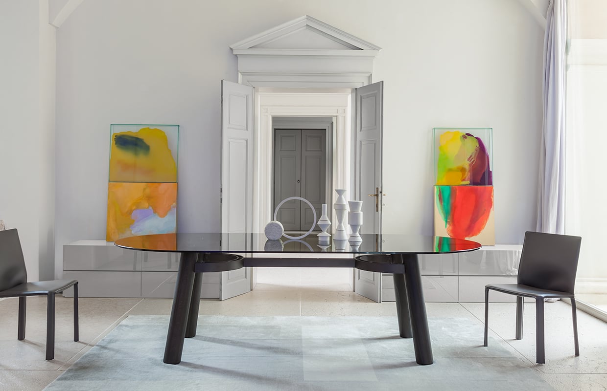 About Morica Design